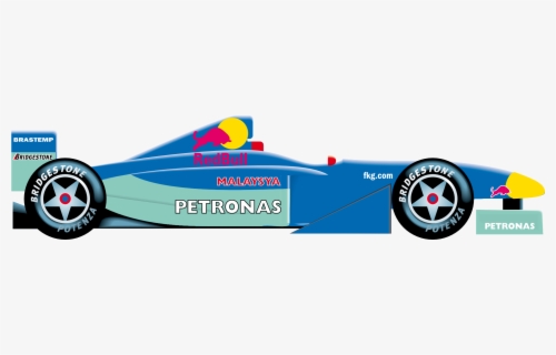 Transparent F1 Car Png - Formula 1 Car Png , Free Transparent Clipart ...