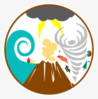 Image - Disaster Risk Reduction Icon , Free Transparent Clipart ...