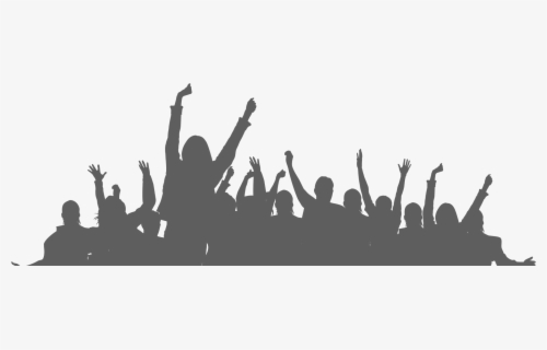 Transparent Cheering Crowd Clipart - Audience Png , Free Transparent ... Transparent Cheering Crowd Clipart - Audience Png , Free Transparent ...