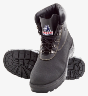 Steel-toe Boot , Free Transparent Clipart - ClipartKey