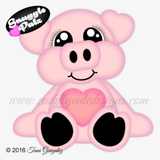 Transparent Snuggle Clipart - Cartoon , Free Transparent Clipart ...