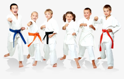 Transparent Karate Kid Png - Karate Kids Png , Free Transparent Clipart ...