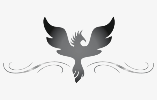 Phoenix Png Hd Png File - Transparent Phoenix Bird Png , Free ...