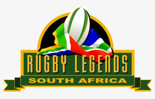 Springbok Clipart South African - Rugby Legends South Africa , Free ...