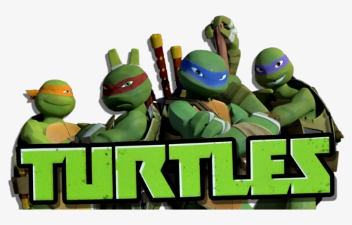 Free Ninja Turtle Clip Art with No Background - ClipartKey
