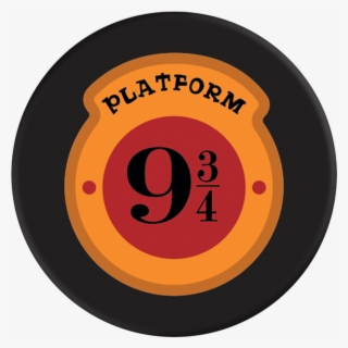 Harry Potter Gryffindor Popsocket Clipart , Png Download - Harry Potter ...