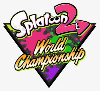 Transparent Splatoon 2 Logo Png - Splatoon Logo , Free Transparent ...