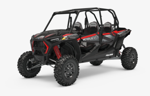 Razor Atv Cliparts - Polaris Rzr 1000 4 Seater , Free Transparent ...