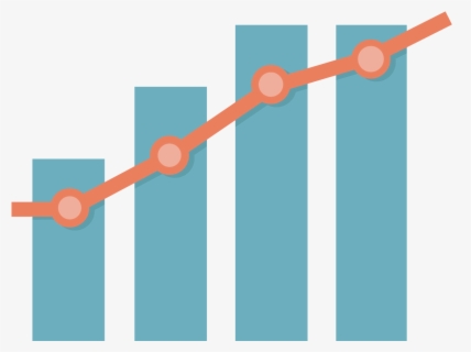 Graph Clipart Pictograph - Diagram , Free Transparent Clipart - ClipartKey