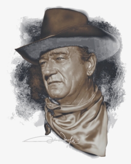 John Wayne Signature Clipart , Png Download - John Wayne Svg , Free ...