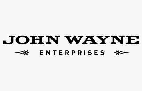 John Wayne The Duke Poster , Free Transparent Clipart - ClipartKey