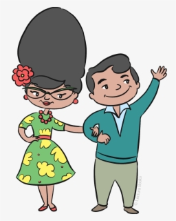 Family Clipart Hispanic Latino , Free Transparent Clipart - ClipartKey