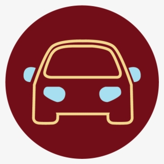 Vehicle Storage - Circle , Free Transparent Clipart - ClipartKey