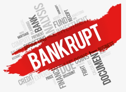 Bankrupt Png Transparent - Copyright Stamp , Free Transparent Clipart ...