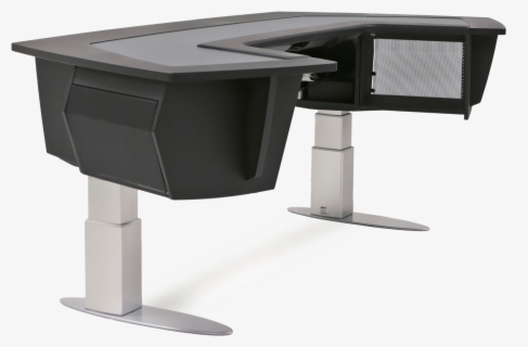 Desk Png Studio - News Studio Desk Png , Free Transparent Clipart ...