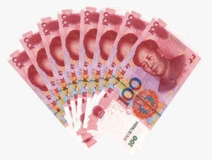 Transparent Money Fan Clipart - Renminbi Png , Free Transparent Clipart ...