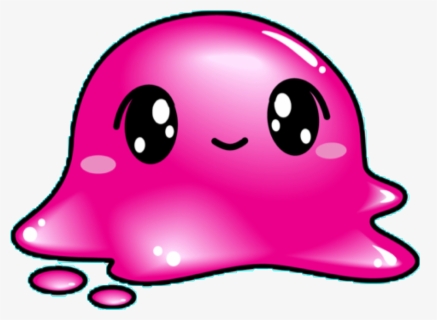 Squishy - Cartoon , Free Transparent Clipart - ClipartKey