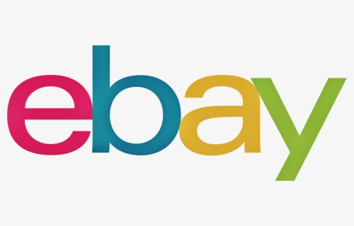 Ebay Logo Png - Circle , Free Transparent Clipart - ClipartKey
