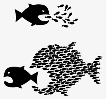 Organize Fish , Free Transparent Clipart - ClipartKey