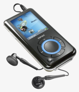 Mp3 Player Clipart Png , Free Transparent Clipart - ClipartKey