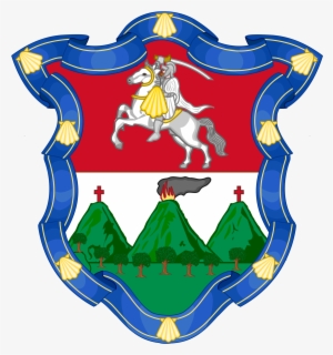 Escudo De Fajardo - Maltese Coat Of Arms , Free Transparent Clipart ...
