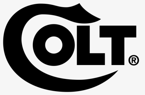 Clip Art Colt Emblems - Colt Firearms , Free Transparent Clipart ...