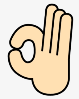 No Hands Sign Png , Free Transparent Clipart - ClipartKey