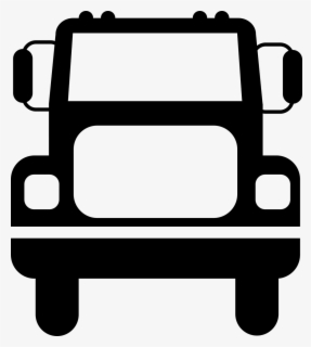 Freightliner Icon , Free Transparent Clipart - ClipartKey