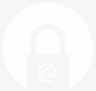 Lock - Clipart - Circle Lock Icon Png , Free Transparent Clipart ...