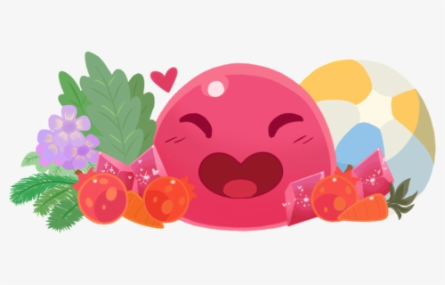 Download Transparent Slime Clipart - Love Sticker - ClipartKey