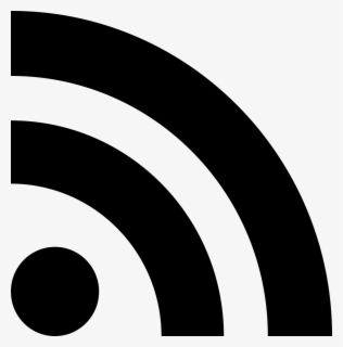 Rss Feed Icon Svg , Free Transparent Clipart - ClipartKey