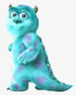Monster - Inc - Characters - Sully Monsters Inc Scary , Free ...