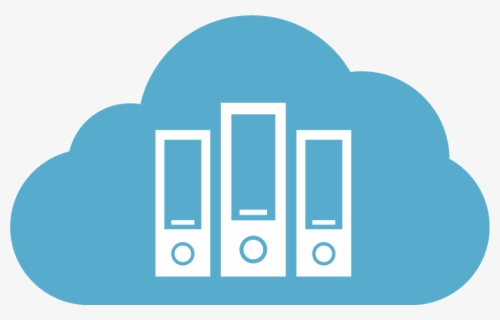 Ajubeo Virtual Private Centers - Cloud Data Center Logo , Free ...