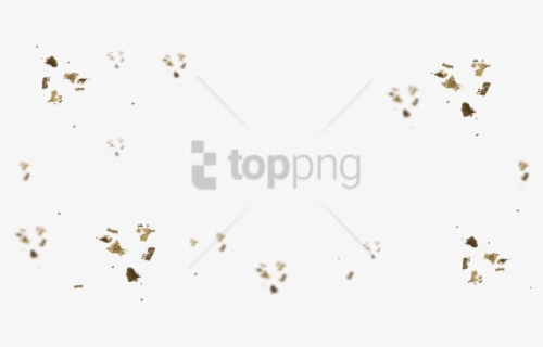 Transparent Gold Flakes Png - Golden Jubilee , Free Transparent Clipart ...
