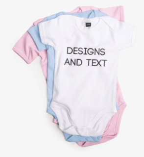 Personalised Baby Grows Clothes - Baby Clothes Personalised , Free ...