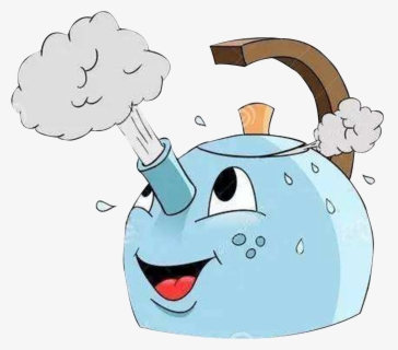 Water Steam Png - Cartoon Steam With No Background , Free Transparent ...