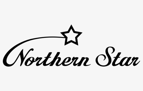 Northern Star Clipart - Northern Star Svg , Free Transparent Clipart ...