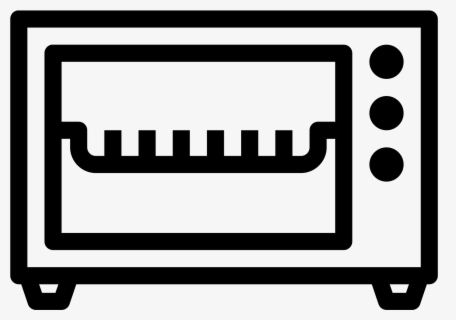 Oven Clipart Bread Oven - Ovens Icon Png , Free Transparent Clipart ...