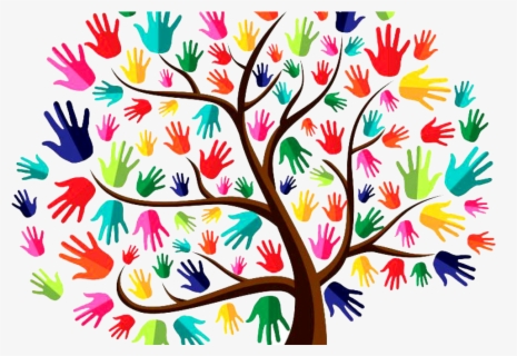 Diversity And Inclusion Icon , Free Transparent Clipart - ClipartKey