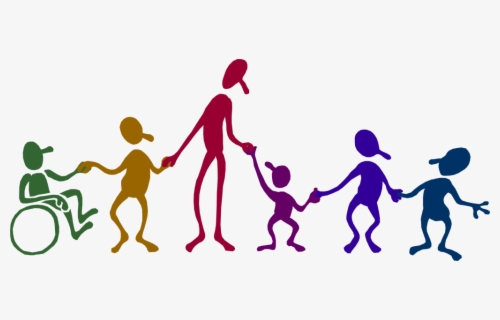 Free Special Education Clip Art with No Background - ClipartKey