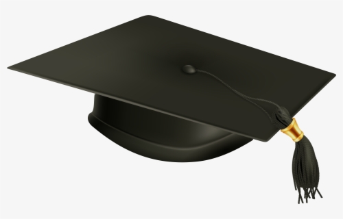 Grad Cap Transparent Background , Free Transparent Clipart - ClipartKey