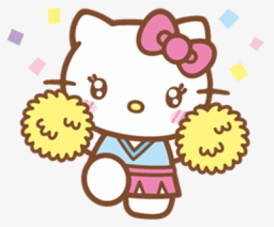 Hello-kitty - Hello Kitty Images Png , Free Transparent Clipart ...