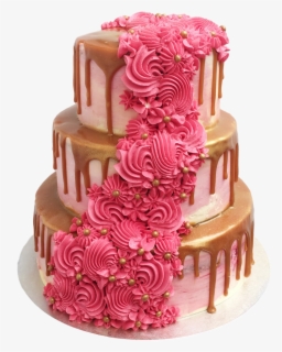 Transparent Frosting Png - Cake , Free Transparent Clipart - ClipartKey