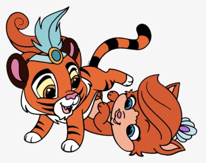 Transparent Pets Png - Disney Palace Pets Treasure , Free Transparent ...