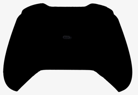 Controller Clipart Game Control - Xbox 1 Controller Vector , Free ...