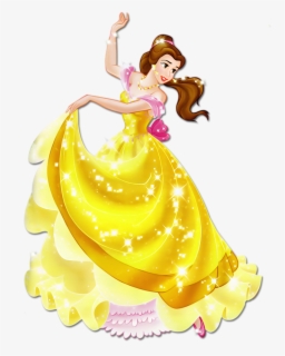 Free Princess Clip Art with No Background - ClipartKey