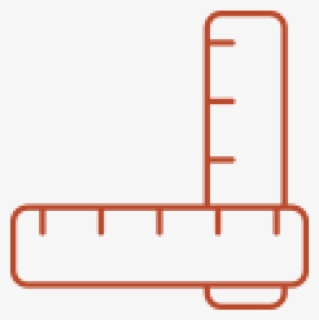 G Compass And Ruler Svg Clip Arts - Regua Arquiteto Png , Free ...