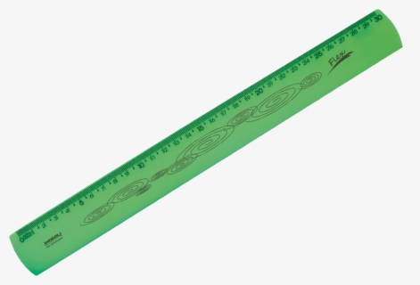 Green Ruler Png Clipart Image - Green Ruler Transparent Background ...