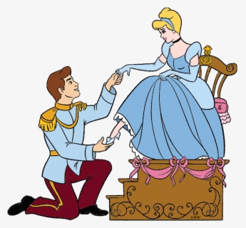 Prince Charming Grand Duke Cinderella Disney Princess - Cinderella ...