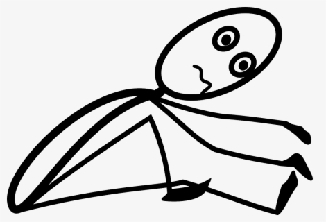 Transparent Stickman Png - Transparent Stick Man Walking , Free ...